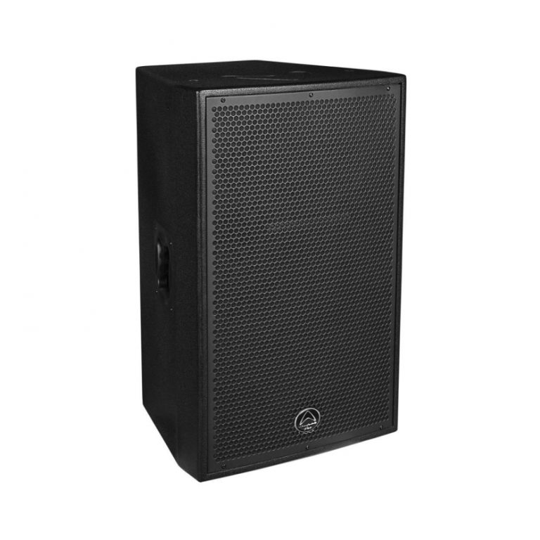 Shop & Buy Wharfedale Pro Delta X15 Passive Speaker on Irukka Online