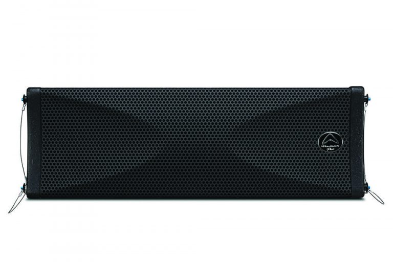 Buy Wharfedale Line Array Professional Speakers – WLA-28-Line Array Speaker