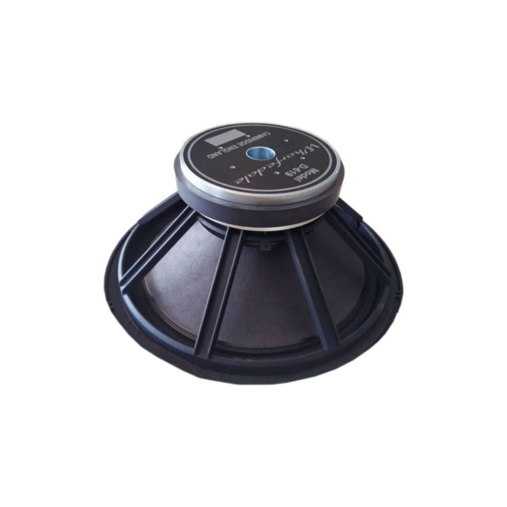 Wharfedale Delta 18'' Woofer - D-619