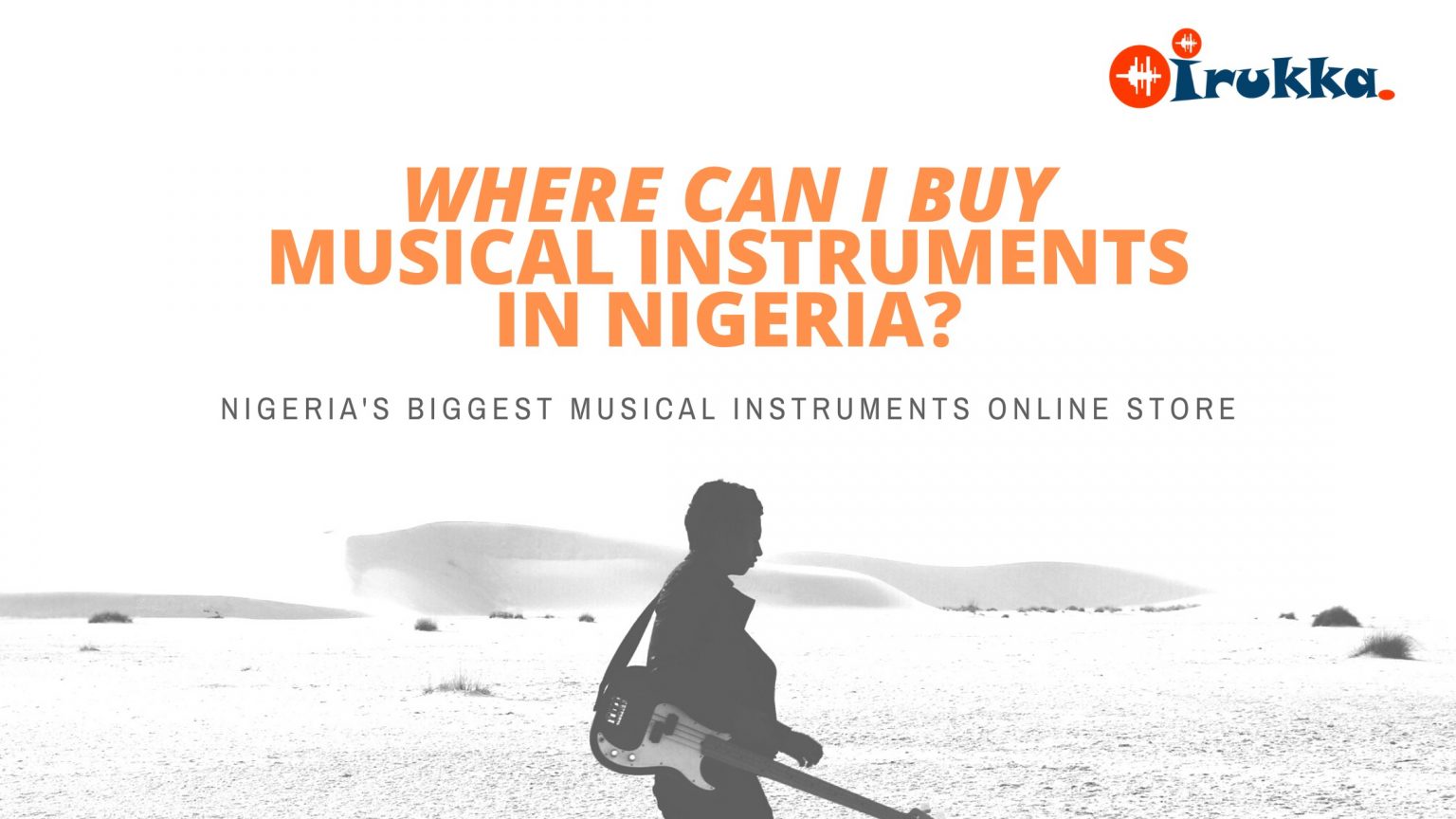 Where can I buy musical instruments in Nigeria | Get Best Prices on ...