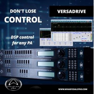 What is Speaker Management System? | Expert Guide for DJ & Sound Engineers