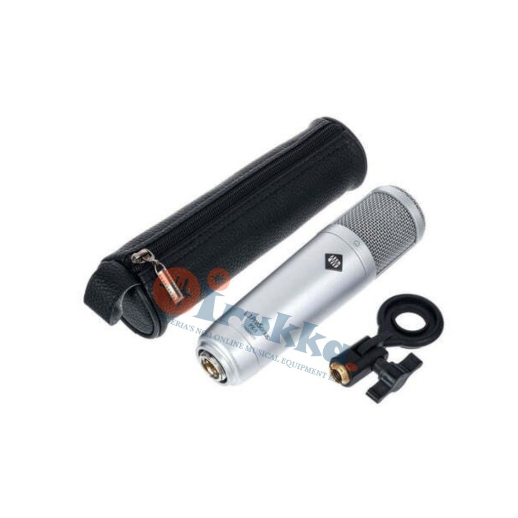 Shop PreSonus PX-1 Diaphragm Cardioid Condenser Microphone On Irukka