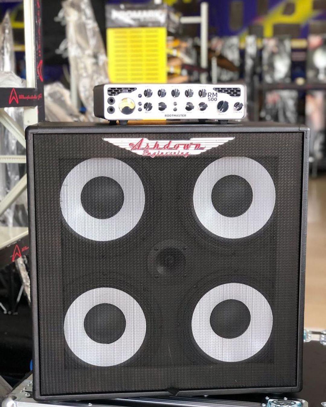 Weekly Roundups: The PreSonus Revelator Mic, The Microphone That Stands Out