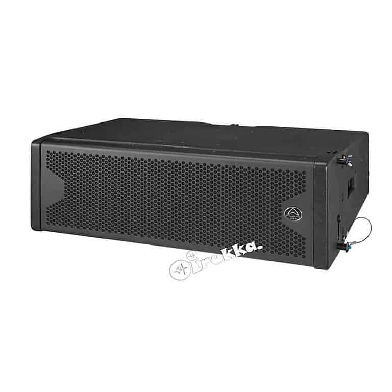 Wharfedale Line Array Speaker- WLA 28X | The New Improved WLA-28X