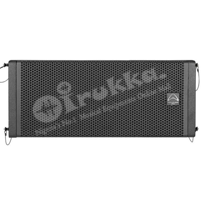 Shop & Buy Wharfedale water-resistant Line Array speakers online on Irukka