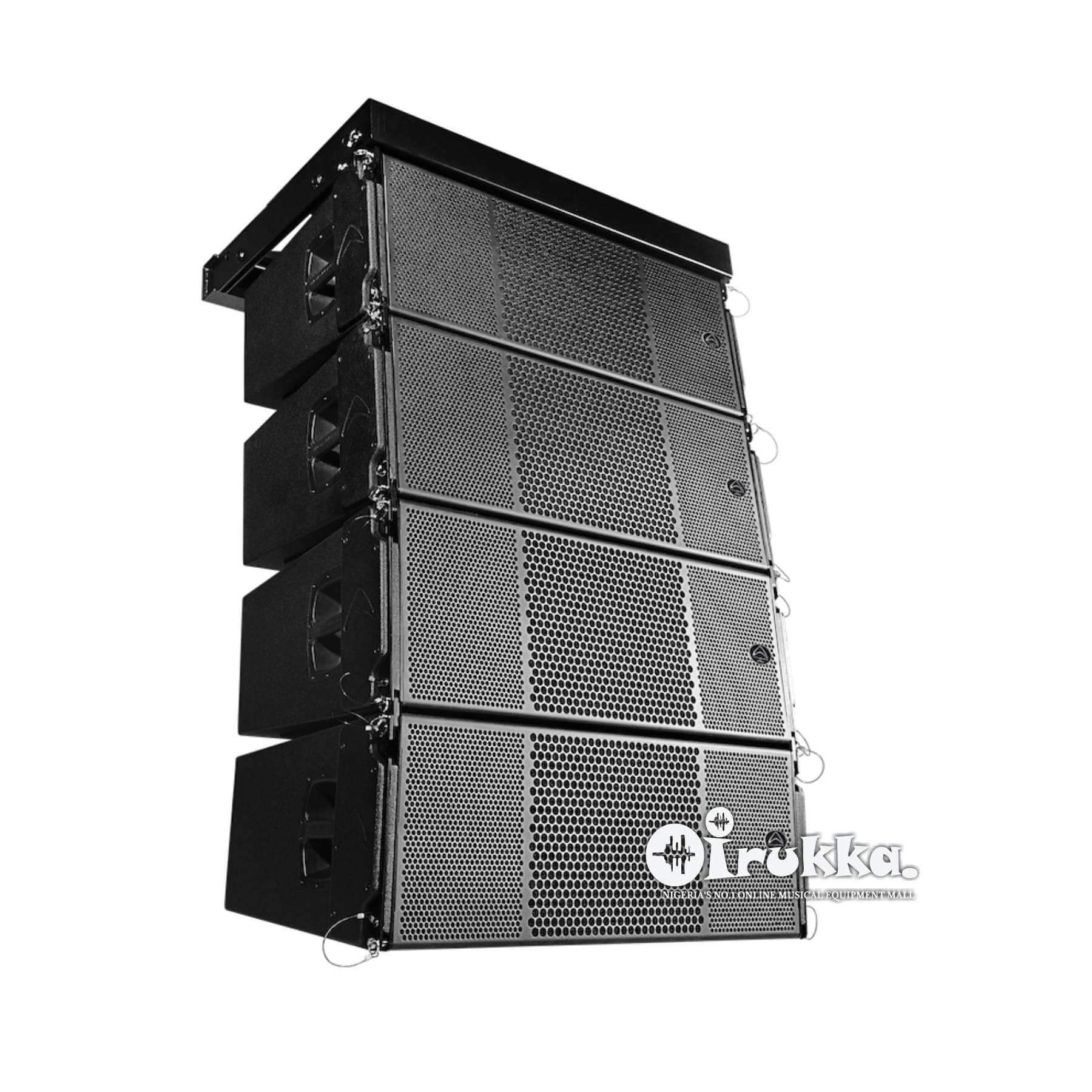 Nigeria's Biggest Musical & Sound Equipments Online Store - Black ...